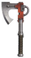Power Axe | Warhammer 40k Wiki | Fandom