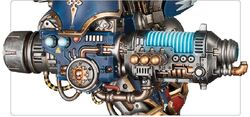 Plasma Weapons | Warhammer 40k Wiki | Fandom