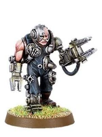 Servitor | Warhammer 40k Wiki | Fandom
