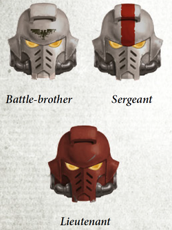 Sons of the Phoenix | Warhammer 40k Wiki | Fandom