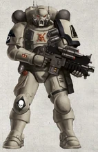 Tome Keepers | Warhammer 40k Wiki | Fandom