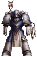 Legion Apothecarion Detachment | Warhammer 40k Wiki | Fandom