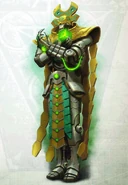 Necron Overlord | Warhammer 40k Wiki | Fandom
