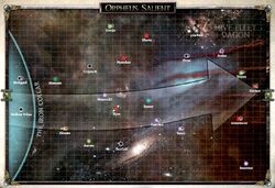 Achilus Crusade | Warhammer 40k Wiki | Fandom