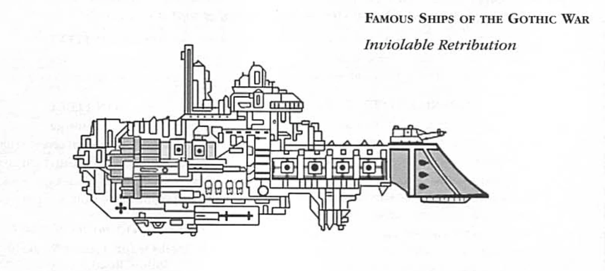 Punisher-class Strike Cruiser | Warhammer 40k Wiki | Fandom