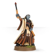 Ethereal | Warhammer 40k Wiki | Fandom