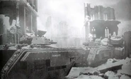Chimera | Warhammer 40k Wiki | Fandom