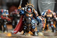 Iron Ravens | Warhammer 40k Wiki | Fandom