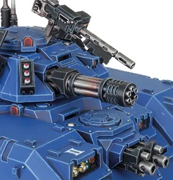 Repulsor | Warhammer 40k Wiki | Fandom