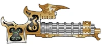 Soulreaper Cannon | Warhammer 40k Wiki | Fandom