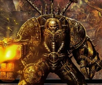 Terminator Armour | Warhammer 40k Wiki | Fandom