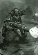 Ogryn | Warhammer 40k Wiki | Fandom