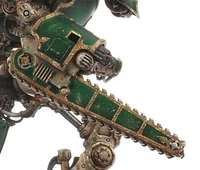 Reaper Chainfist | Warhammer 40k Wiki | Fandom