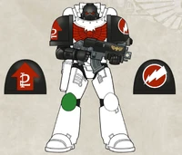 Black Guard | Warhammer 40k Wiki | Fandom