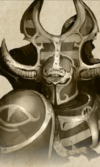 Mordant Hex | Warhammer 40k Wiki | Fandom