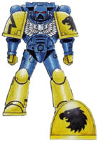 Raptors | Warhammer 40k Wiki | Fandom