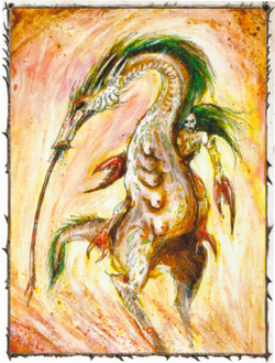 Lesser Daemon | Warhammer 40k Wiki | Fandom