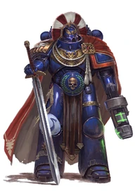 Ultramarines | Wiki Warhammer 40,000 Fr | Fandom