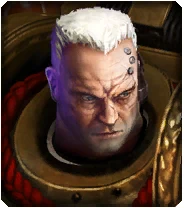 Gabriel Angelos | Warhammer 40k Wiki | Fandom