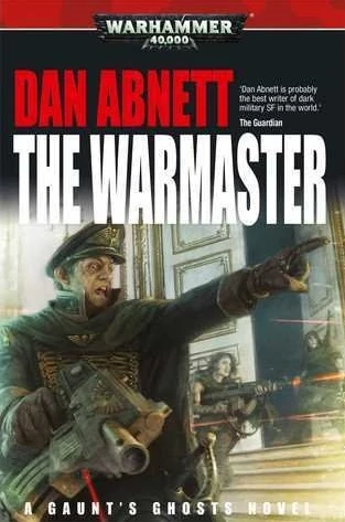 The Warmaster (Novel) | Warhammer 40k Wiki | Fandom
