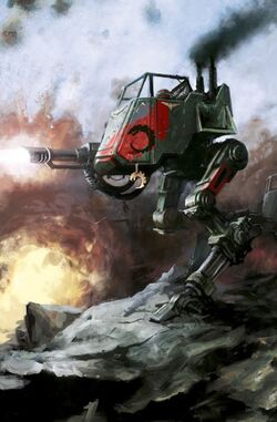 Neophyte Hybrid | Warhammer 40k Wiki | Fandom