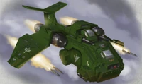 Stormraven | Warhammer 40k Wiki | Fandom