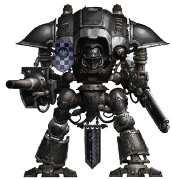 House Procon Vi | Warhammer 40k Wiki | Fandom