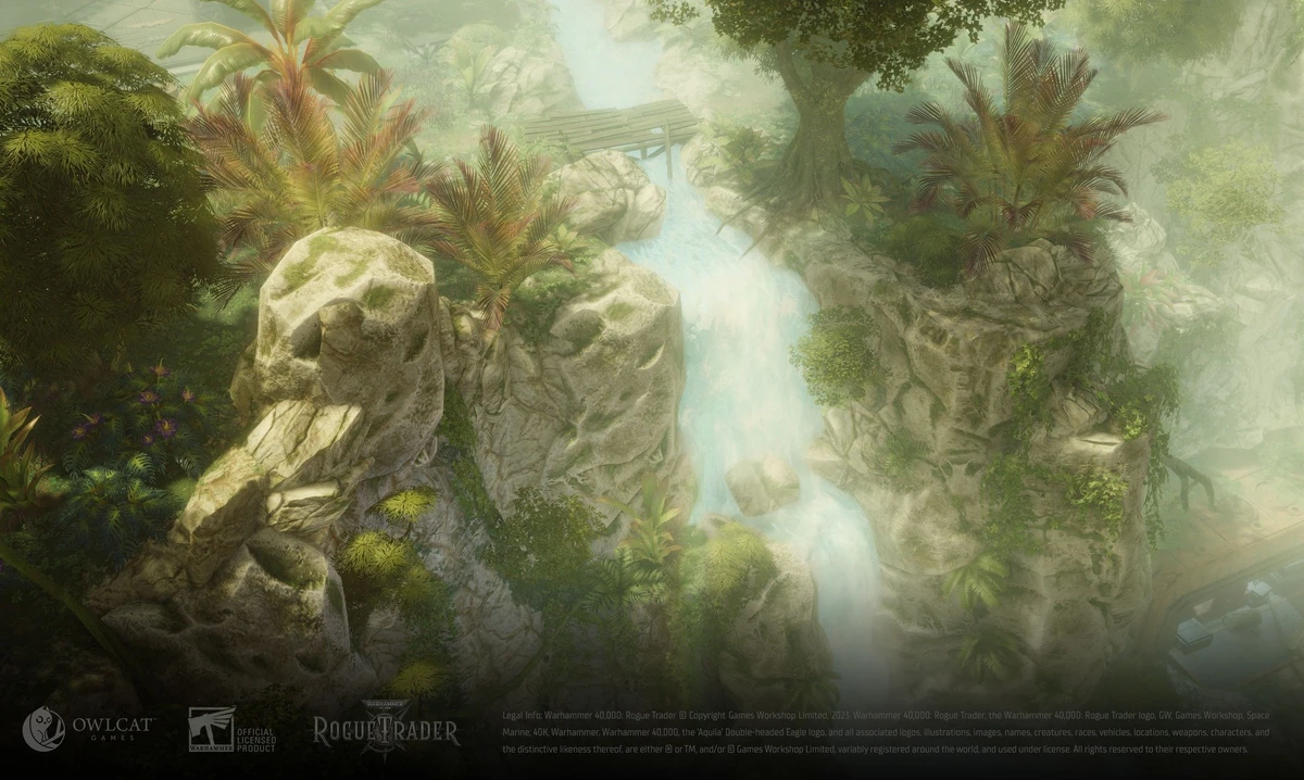 Janus (Planet) | Warhammer 40k Wiki | Fandom