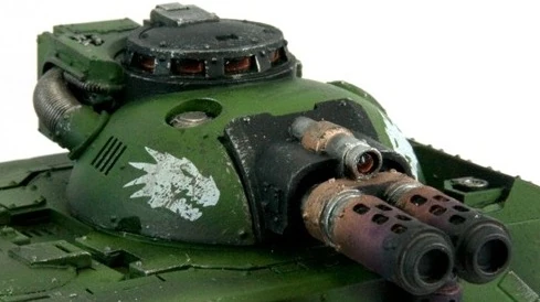 Magna-melta | Warhammer 40k Wiki | Fandom