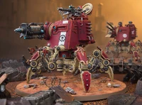 Onager Dunecrawler | Warhammer 40k Wiki | Fandom