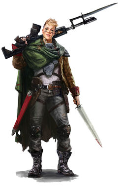 Tanith First-and-Only | Warhammer 40k Wiki | Fandom