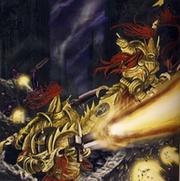 Adeptus Custodes | Warhammer 40k Wiki | Fandom