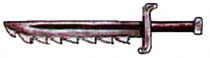 Combat Knife | Warhammer 40k Wiki | Fandom