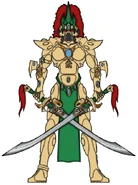 Howling Banshees | Warhammer 40k Wiki | Fandom