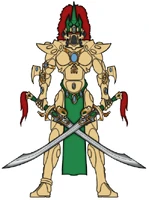 Howling Banshees | Warhammer 40k Wiki | Fandom