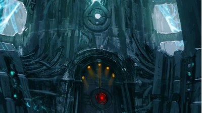 Discuss Everything About Warhammer 40k Wiki | Fandom