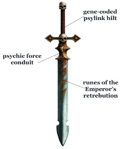 Traitor's Bane | Warhammer 40k Wiki | Fandom