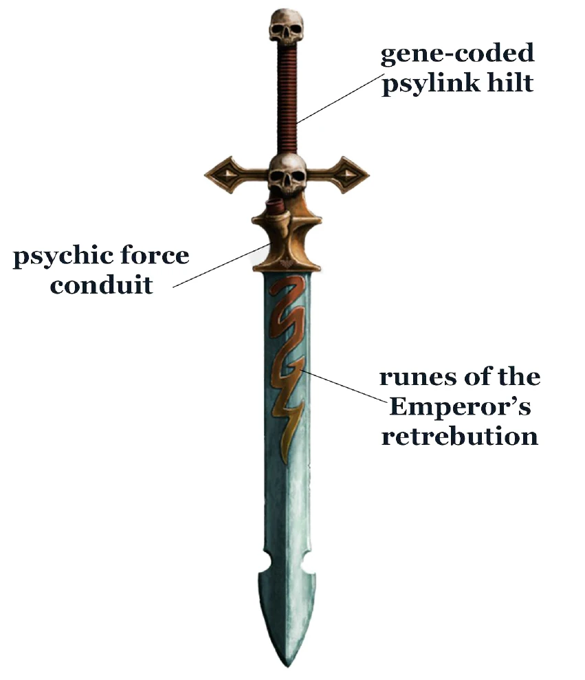 Ezekiel | Warhammer 40k Wiki | Fandom