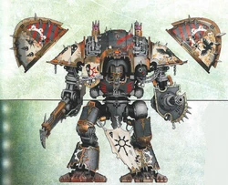 House Korvax | Warhammer 40k Wiki | Fandom