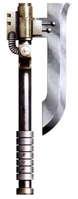 Power Axe | Warhammer 40k Wiki | Fandom
