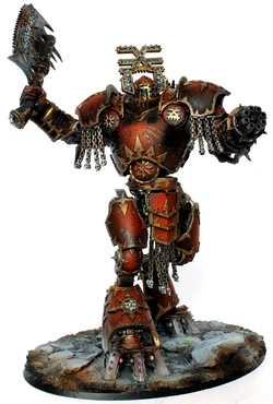 Kytan | Warhammer 40k Wiki | Fandom