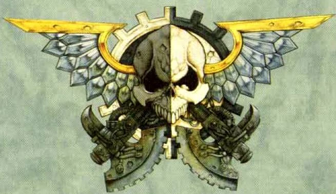 Legio Destructor | Warhammer 40k Wiki | Fandom