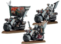 Ravenwing | Warhammer 40k Wiki | Fandom