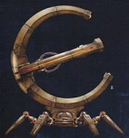 Sentry Pylon | Warhammer 40k Wiki | Fandom