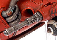 Shoota | Warhammer 40k Wiki | Fandom