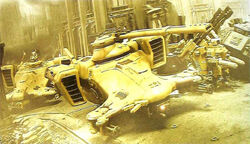 Taros Campaign | Warhammer 40k Wiki | Fandom