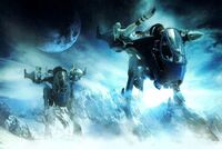 Mymeara | Warhammer 40k Wiki | Fandom