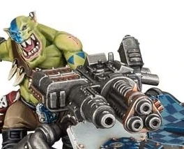 Mek Speshul | Warhammer 40k Wiki | Fandom