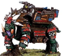 Squigs | Warhammer 40k Wiki | Fandom