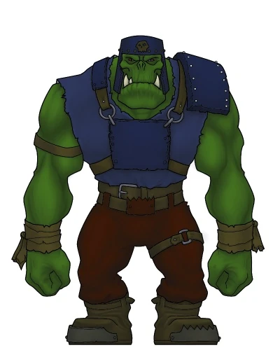 Category:Ork Tribes | Warhammer 40,000 Wiki | Fandom